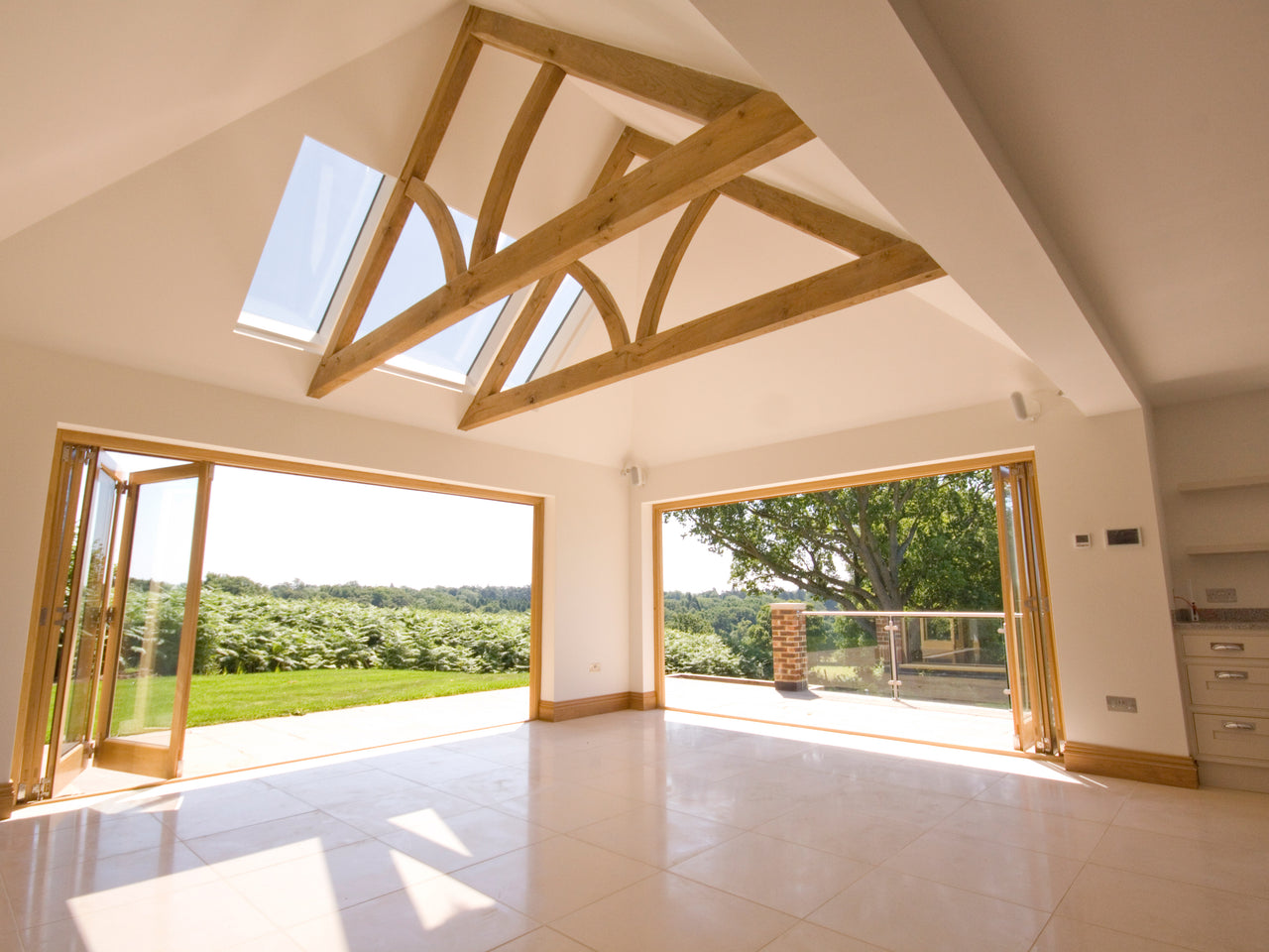 Design your roof truss – Oakmasters Frames Direct