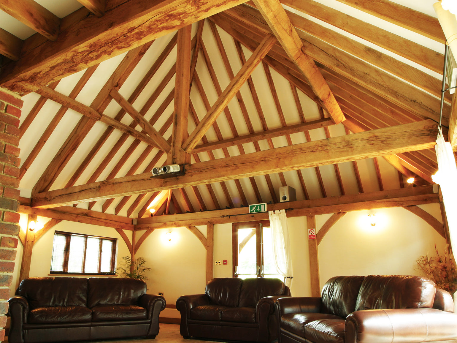 Design your roof truss – Oakmasters Frames Direct