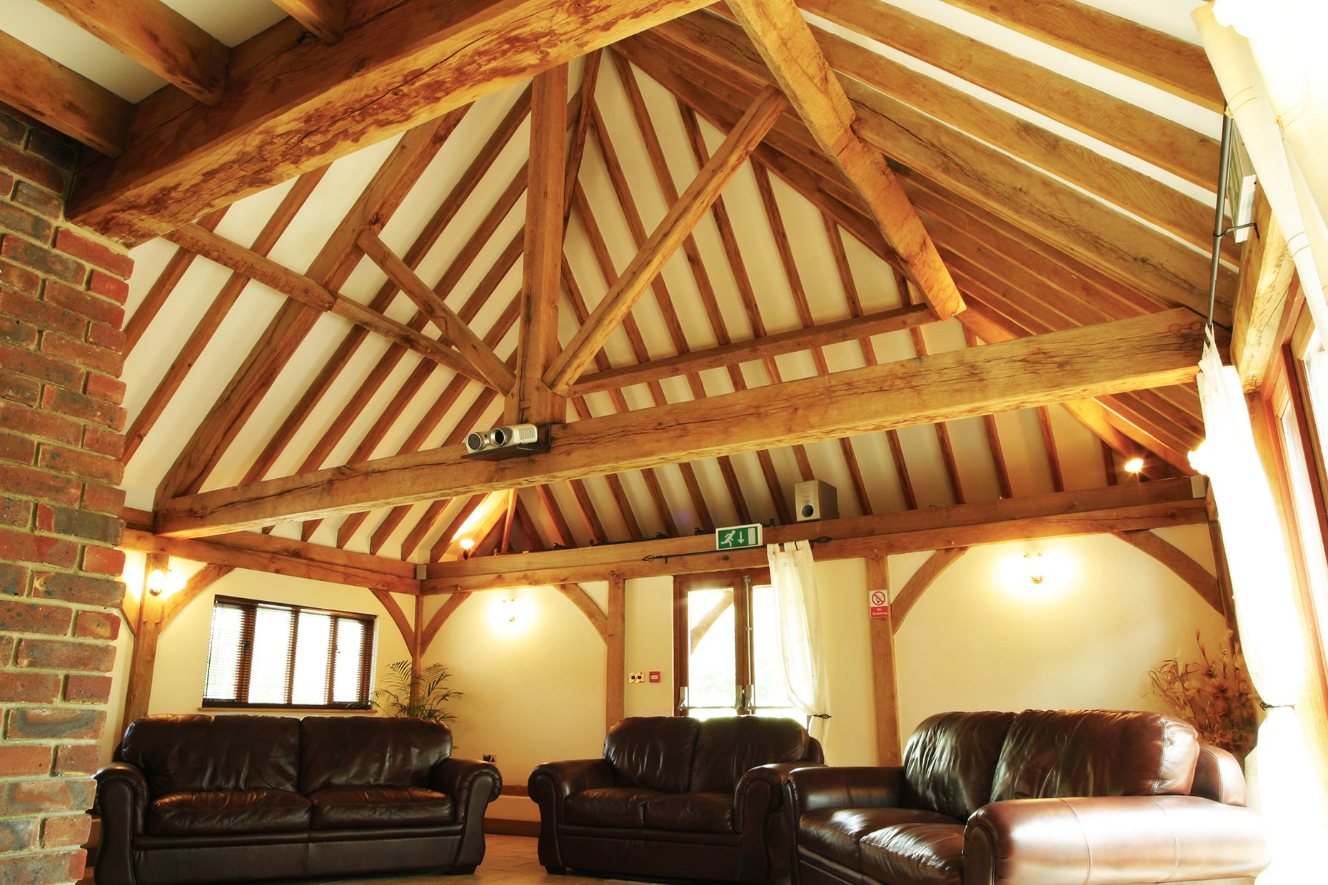 Design your roof truss – Oakmasters Frames Direct